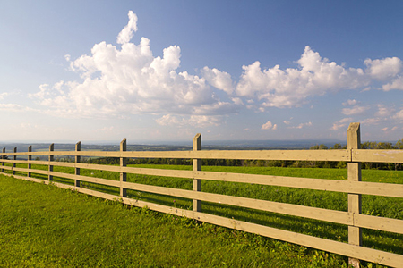 Fencing Guide - Countryside